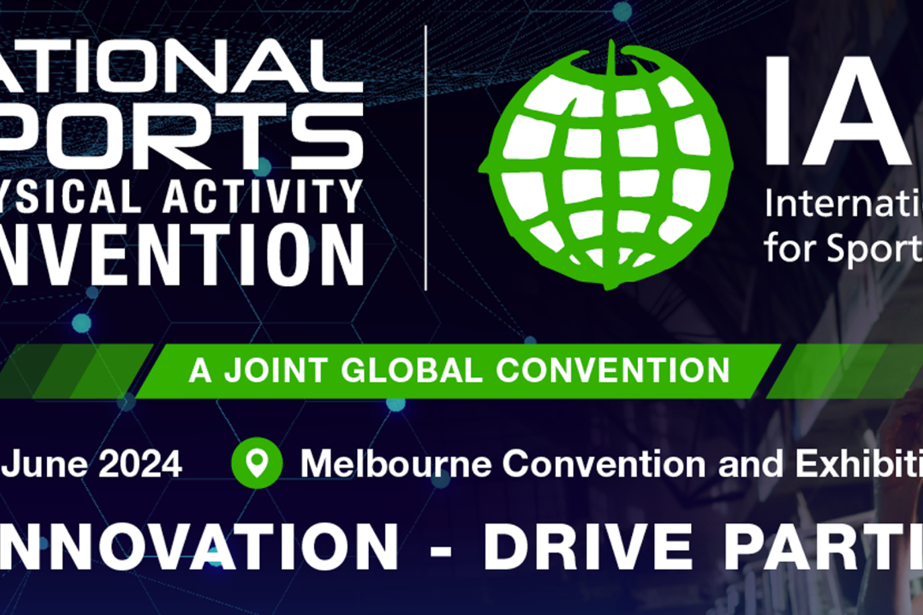 NSC | IAKS 2024 just launched program streams | IAKS Deutschland